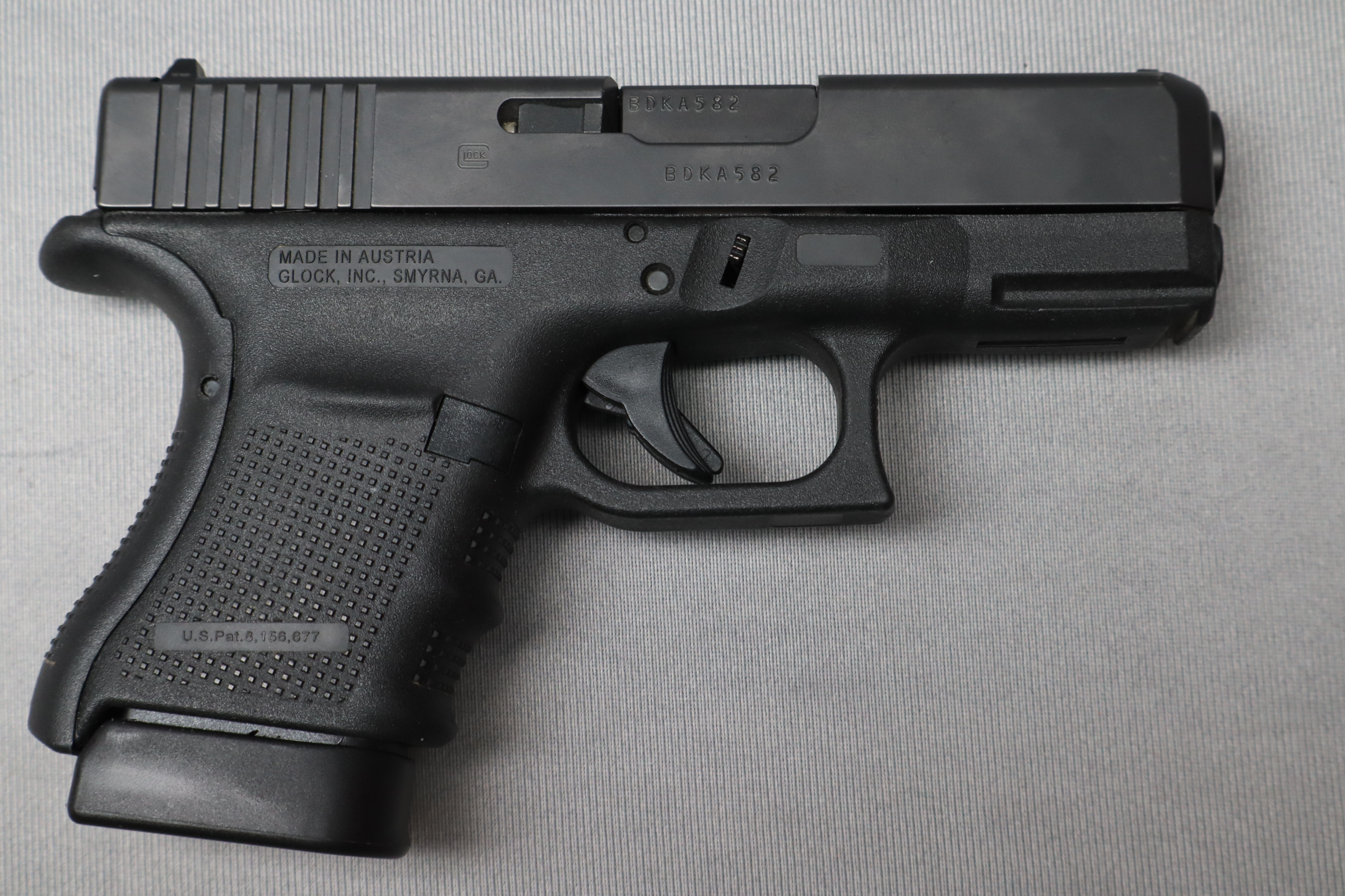 Glock ~ 30 ~ .45 ACP | Cabela's